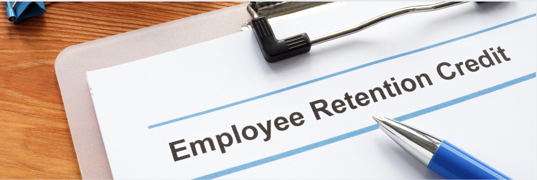 Understanding the Employee Retention Credit: A Powerful Tool for ...